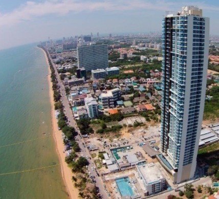 Cetus Condominium | Condo Rent & Sale in Pattaya