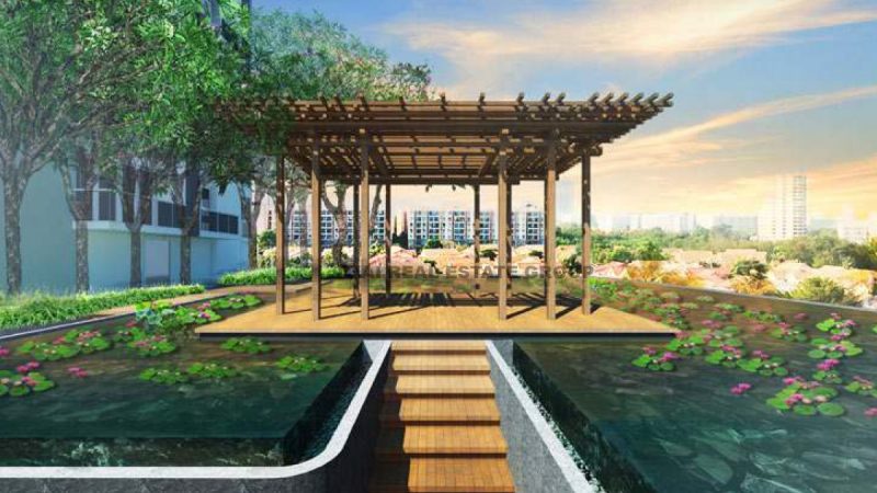 The Riviera Ocean Drive | Condo for Sale at Ocean Drive in Pattaya