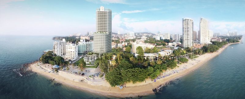 The Sands Condo | Condo for Rent & Sale in Pattaya