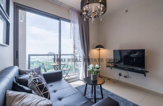 Unixx South Condo | Condo for Rent & Sale at Unixx South in Pattaya